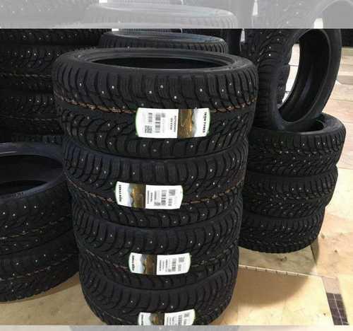 Ikon Tyres Autograph Ice 9 255/35 R19 96