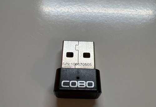 Сканер отпечатка пальца cobo c2