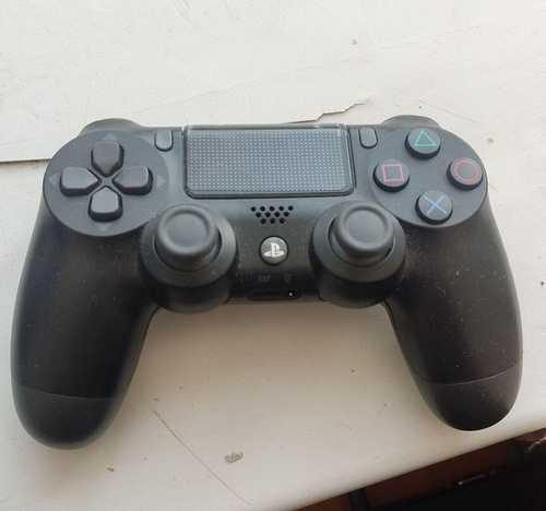 Джойстик ps4