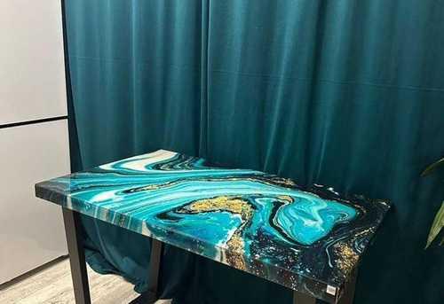Кухонный стол раскладной 3D "Квадро 2"