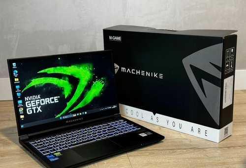 Machenike S15 i7 12700H RTX3060 16GB 512 RU