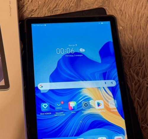 Планшет Honor pad x8