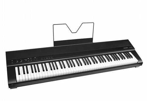 Пианино цифровое Medeli SP201plus-BK+stand