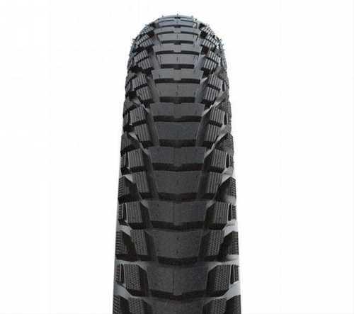 Велопокрышка Schwalbe marathon plus tour 28 x 1.40