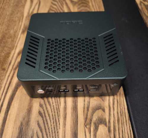 Mini pc ryzen 7840hs 16gb 512gb