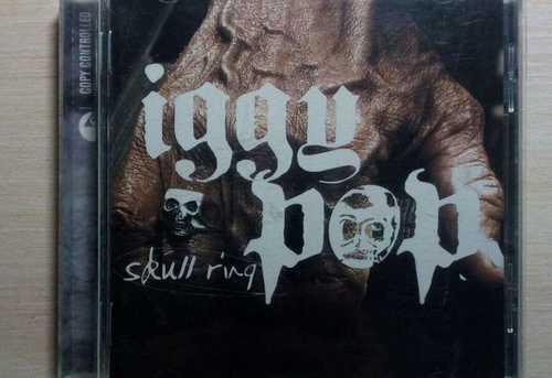 Iggy Pop - Skull Ring (2003) Virgin Rec. CD
