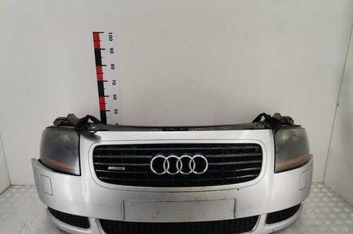 Передняя часть (ноускат) в сборе Audi TT 8N 2001г