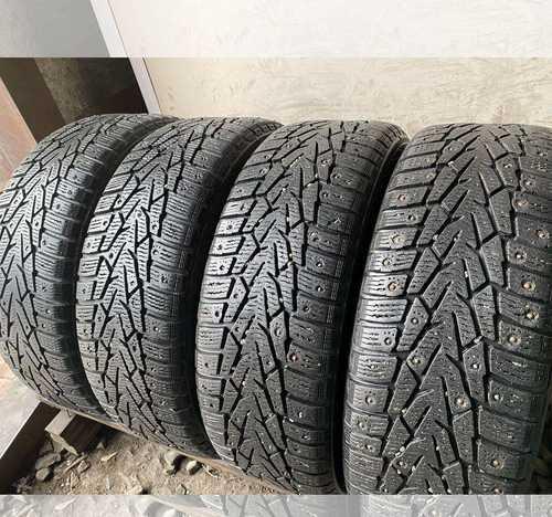 Nokian Tyres Nordman 7 205/65 R15