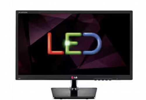 LED Монитор LG 20EN33S - BA