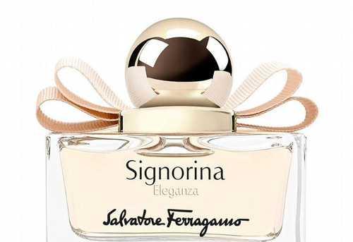 Синьорина Элеганза оригинал Signorina Eleganza