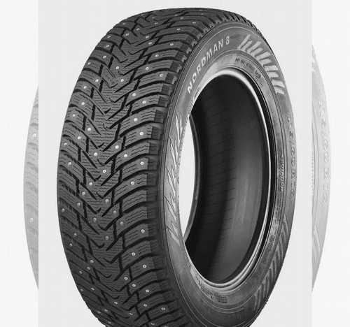 Ikon Tyres Nordman 8 SUV 225/75 R16 108T