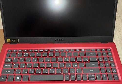 15.6" Ноутбук Acer Aspire 3 Intel Core i3-1115G4