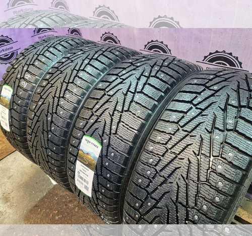 Ikon Tyres Nordman 7 SUV 285/60 R18