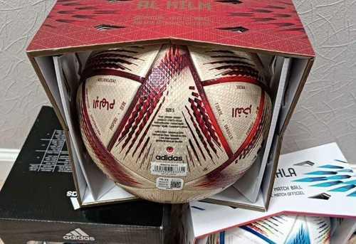 Футбольный мяч adidas Чемпионат мира Al Hilm Final