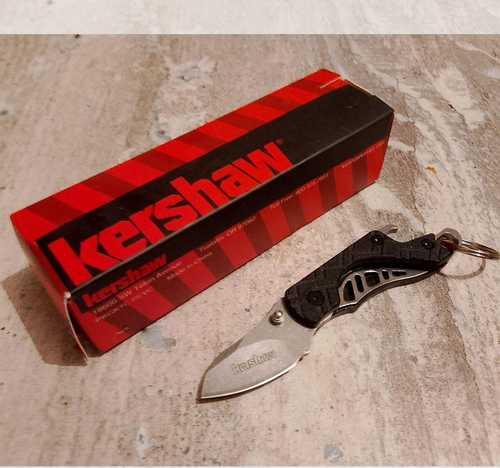 Нож Kershaw Cinder 1025