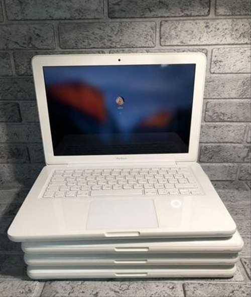 Apple Macbook A1342 Запчасти