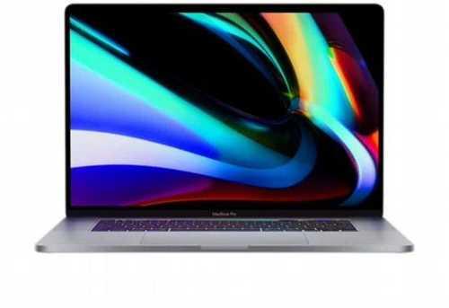 Ноутбук Apple Macbook Pro 16 (2021)