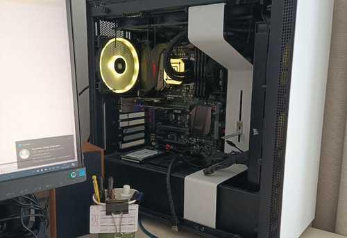 Srfd0 (i9-9980HK) + Asus maximus 8 hero