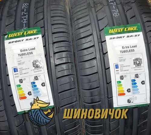 Westlake SA37 265/45 R21 104W