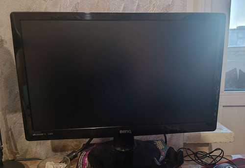 Монитор 22" Benq GL2240 FullHD TN