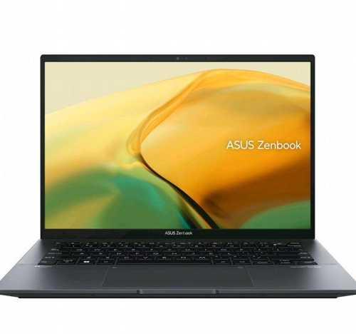 Asus Zenbook, Ryzen 5 7530U, 16/512Gb