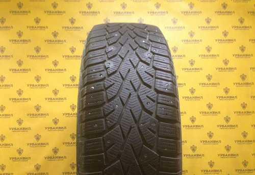 Gislaved NordFrost 100 SUV 225/65 R17 102