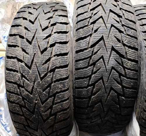 Nexen Winguard WinSpike WS62 SUV 225/55 R18 98T