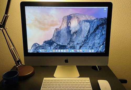 iMac 21.5 2013