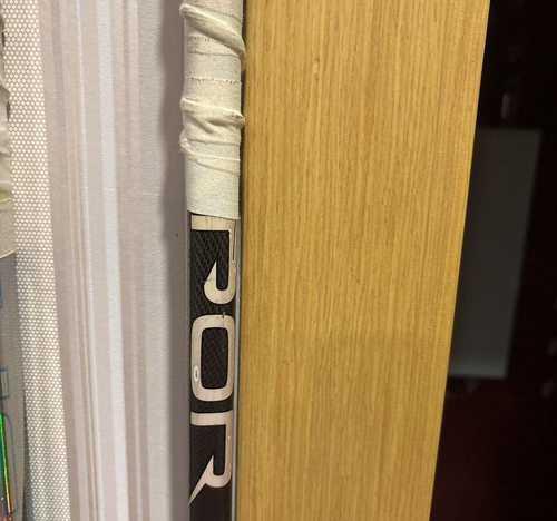 Клюшка bauer vapor 3x 65fl p28 (чиненная)