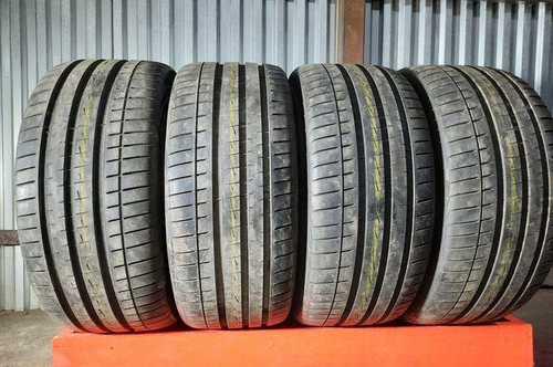 Vredestein Ultrac Vorti + 275/35 R21