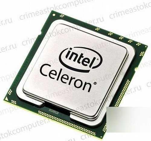 Б/У Процессор Intel Celeron G1610T 2x2.30GHz LGA1155