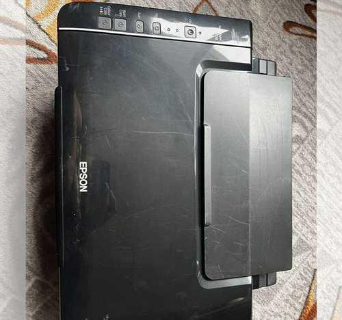 Epson stylys tx 119