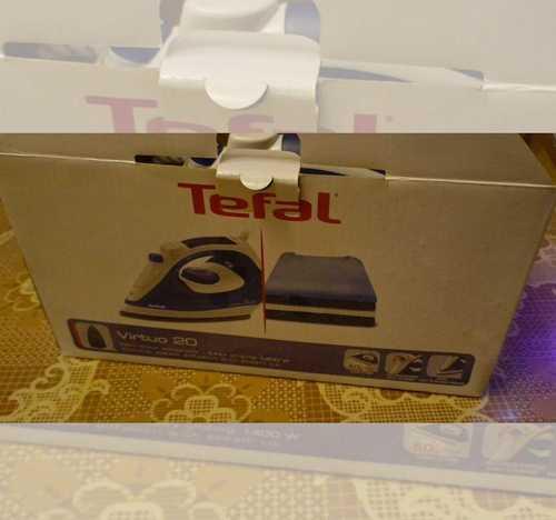 Утюг tefal