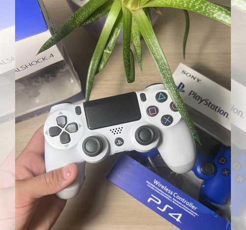 Геймпад Playstation 4