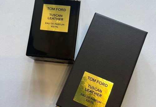 Духи Tom Ford Tuscan Leather