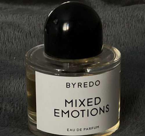 Парфюмерная вода Byredo Mixed Emotions