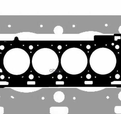 415078P прокладка ГБЦ Renault Laguna/Espace/Me