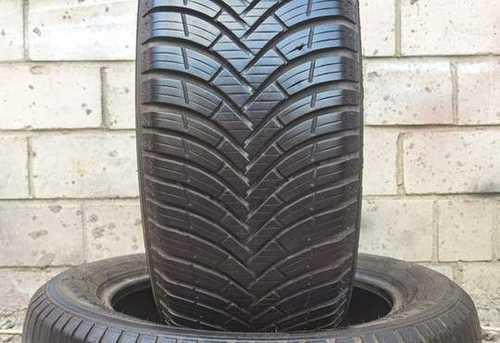 Kleber Quadraxer 2 205/55 R16 91H