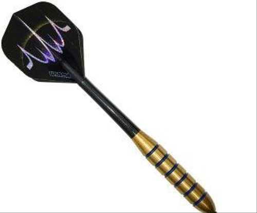 Дротики Winmau Classic Brass steeltip 23gr