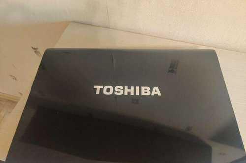 Ноутбук Toshiba Satellite p-200
