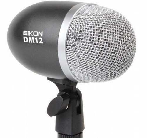 Микрофон Proel eikon DM12