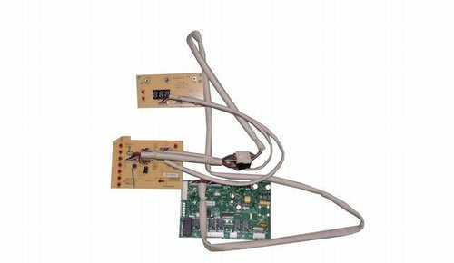 Электронный модуль (плата) управления для посудомо