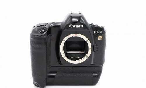 Canon EOS-1N RS body