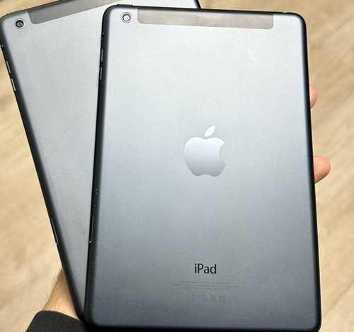 iPad mini 64gb 2 шт