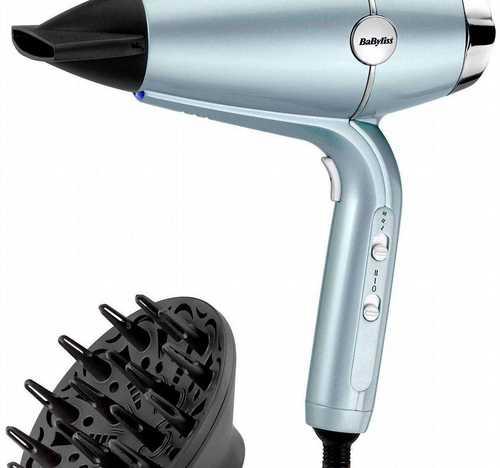 Фен Babyliss D773DE