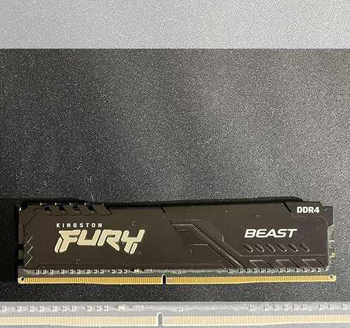 Оперативная память ddr4 8gb