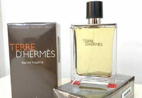 Terre D’Hermes