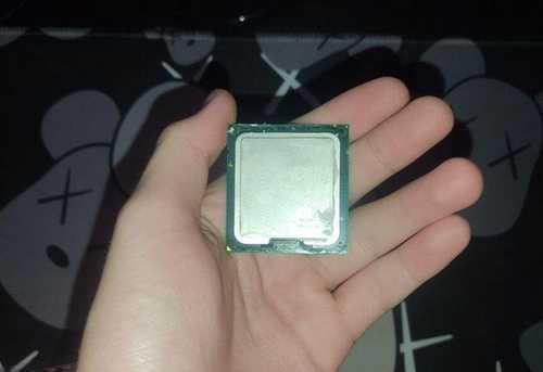 Процессор Intel xeon e5 2420