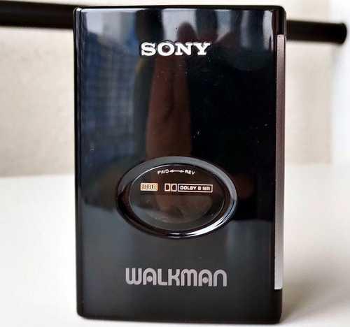 Sony WM-609