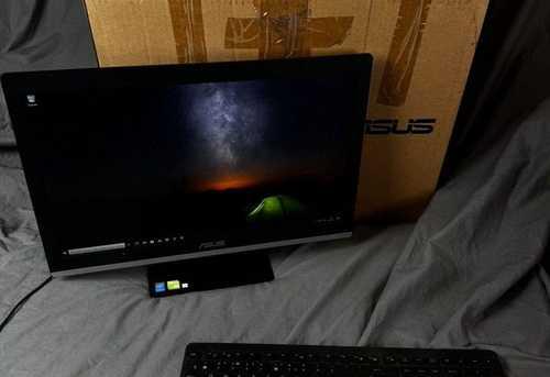 Моноблок Asus V220IA